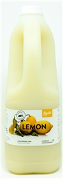Squish Lemon Juice | Cold Pressed | 3.4 Litres | Woods