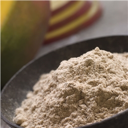 Afropol Amchur Powder | Green Mango Powder 100g | Woods
